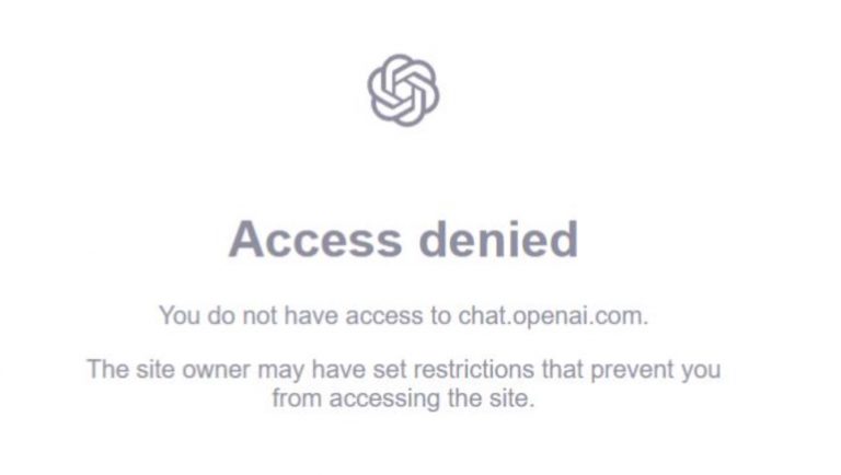 搬瓦工 VPS 能访问使用 ChatGPT 吗？ - Just My Socks中文网