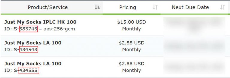 Just My Socks 官方 Windows 客户端 Jamjams 上线，分享下载和使用方法 - Just My Socks中文网